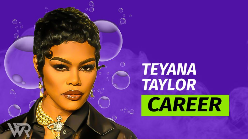 Teyana Taylor Net Worth & Achievements (Updated 2025) - Wealth Rector