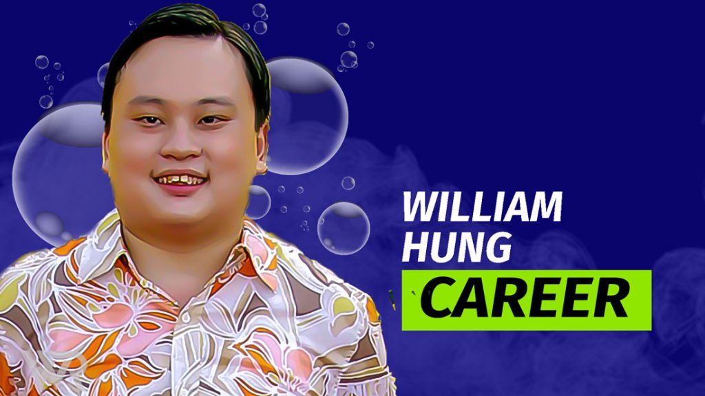 William Hung Net Worth & Achievements (Updated 2025) - Wealth Rector