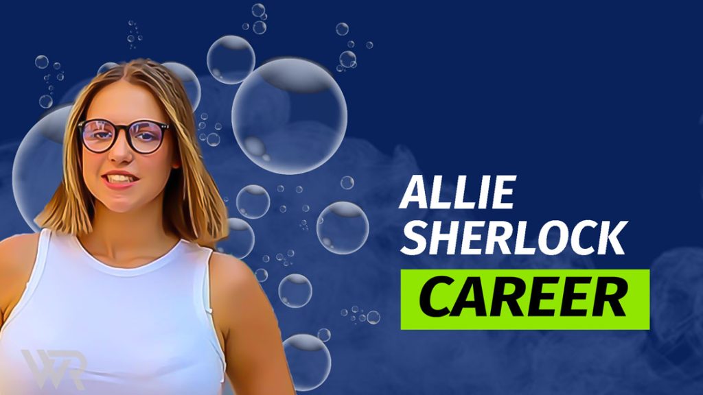 Allie Sherlock Net Worth & Achievements (Updated 2025) - Wealth Rector Allie Sherlock Net Worth & Achievements (Updated 2025) - Wealth Rector