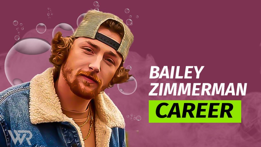 Bailey Zimmerman Net Worth - Wealth Rector