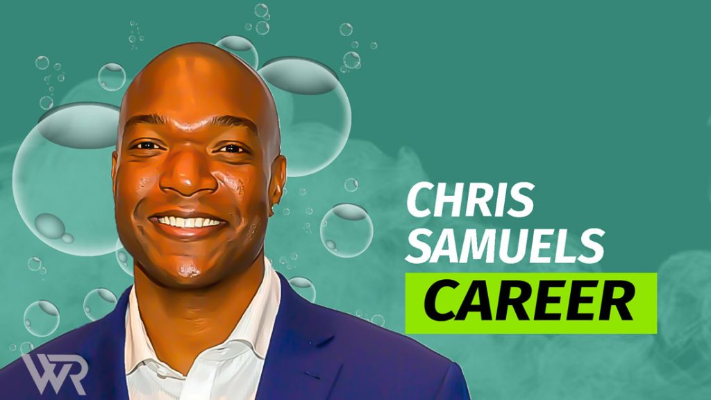 Chris Samuels Net Worth & Achievements (Updated 2025) - Wealth Rector