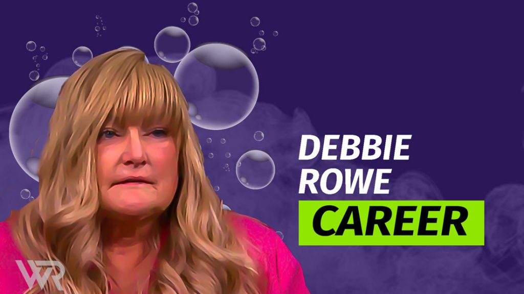 Debbie Rowe Net Worth & Achievements (Updated 2025) - Wealth Rector