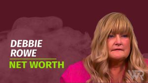 Debbie Rowe Net Worth & Achievements (Updated 2025) - Wealth Rector