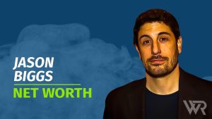 Jason Biggs Net Worth & Achievements (Updated 2025) - Wealth Rector