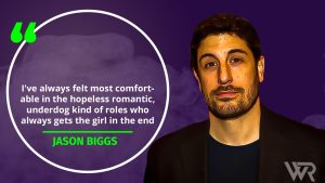 Jason Biggs Net Worth & Achievements (Updated 2025) - Wealth Rector