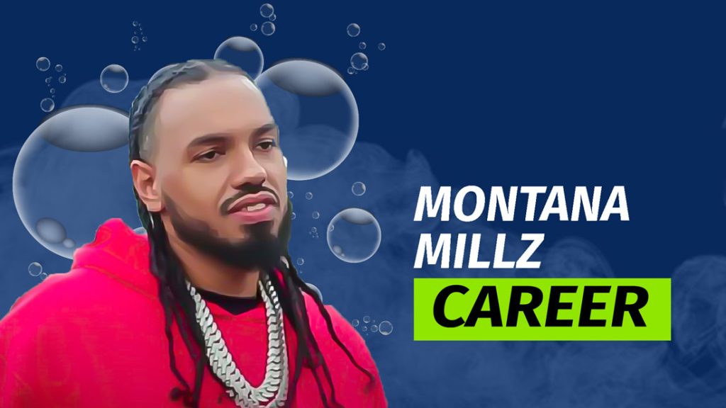 Montana Millz Net Worth & Achievements (Updated 2024) - Wealth Rector