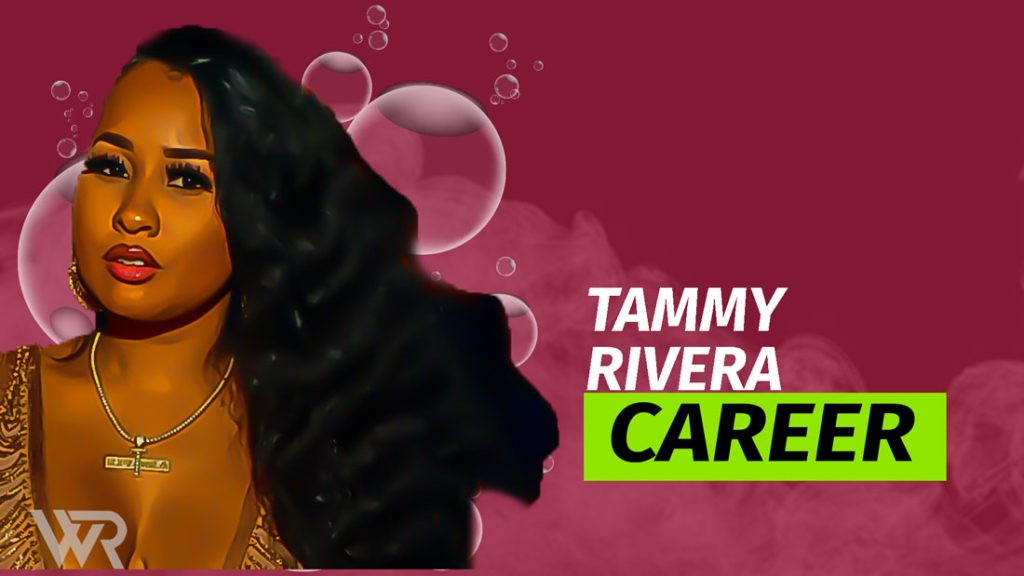 Tammy Rivera Net Worth - Wealth Rector